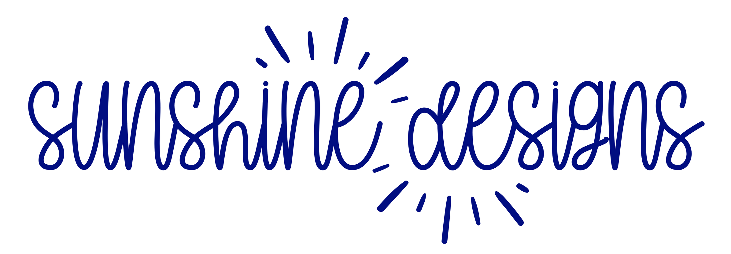 Home | Sunshine Designs